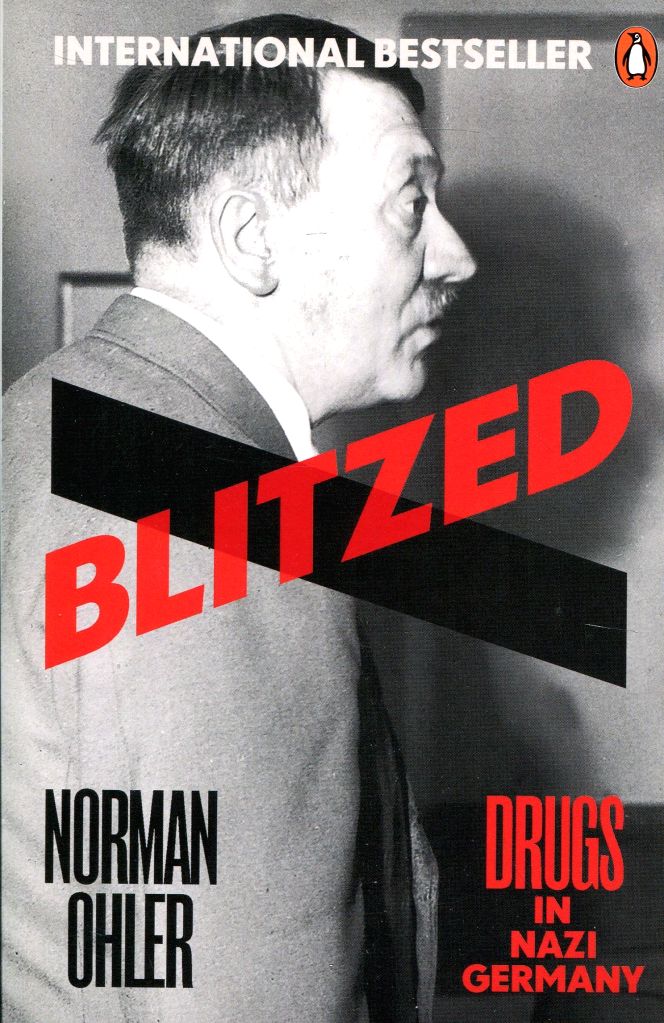 The straight dope about the Fuehrer and the Nazi war machine (Book ...