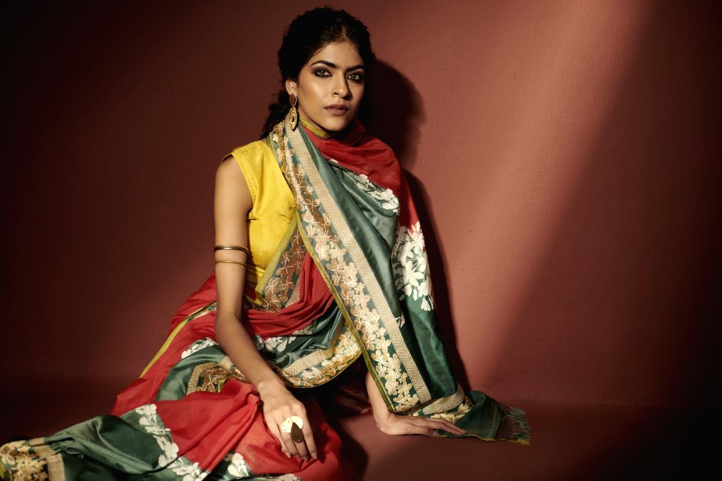 A celebration of Banaras' rich and rare weaving traditions