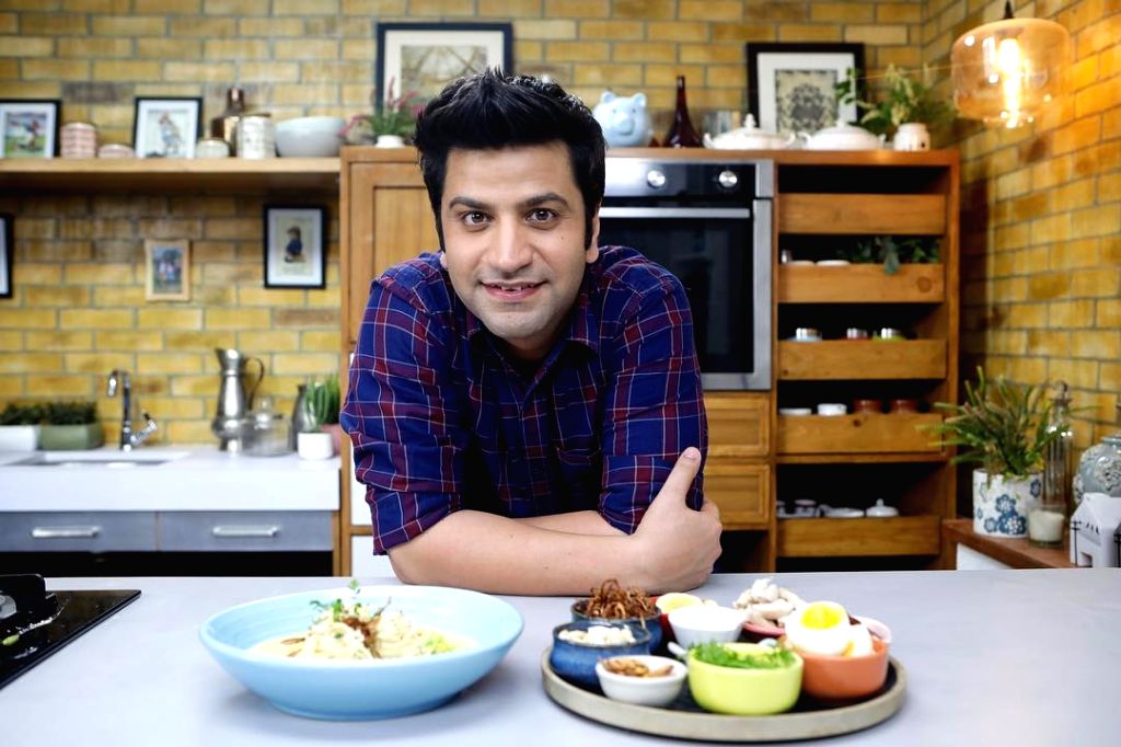 A culinary revolution
