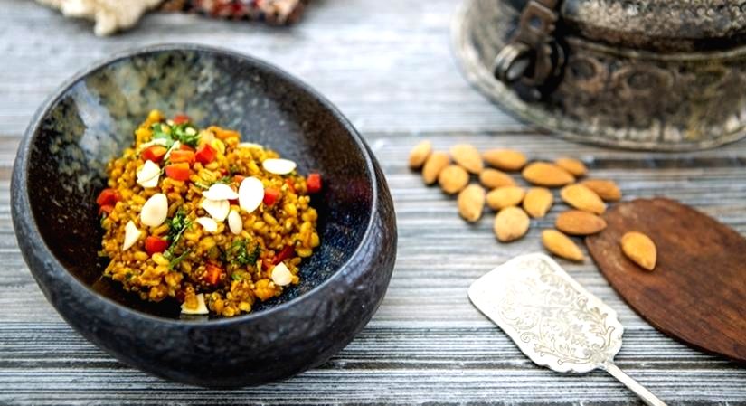 A Curated Food Menu for Eid-ul-Fitr 2020