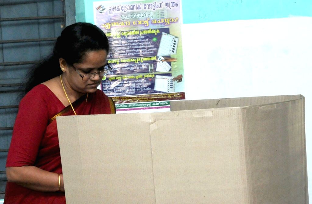 Kerala Assembly Election