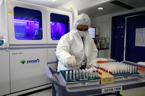 Israel launches $30mn plan to promote R&D of health techs in hospitals