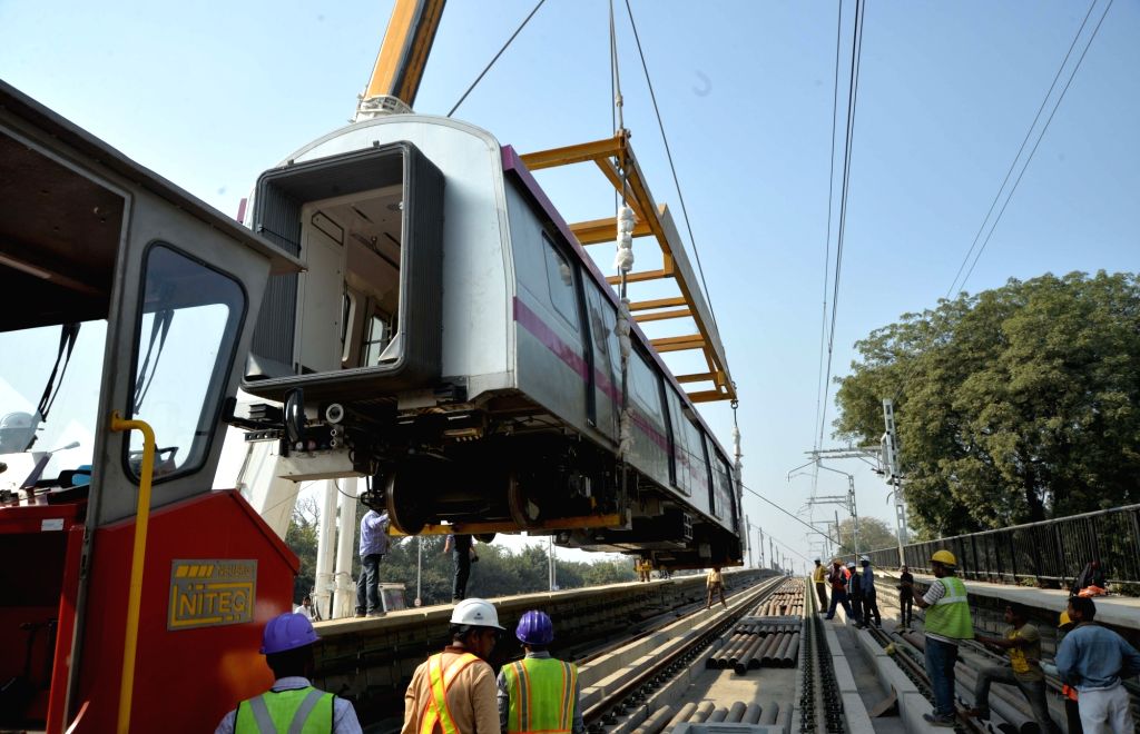 Metro phase 3 project trails to commence soon