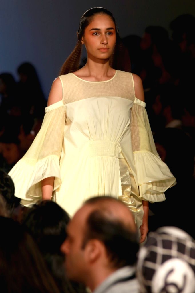 Amazon India Fashion Week Spring/Summer 2017 - Amit Aggarwal