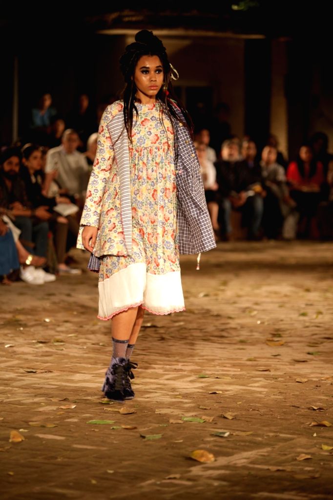 Amazon India Fashion Week - Designer Pero