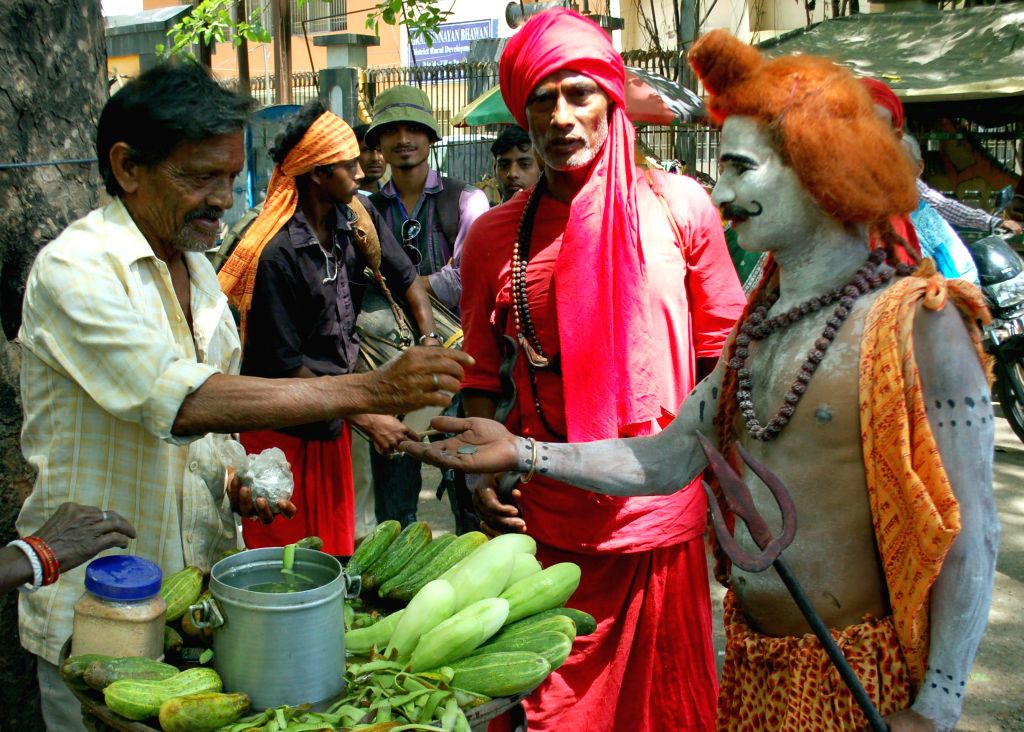 Shiv Puja