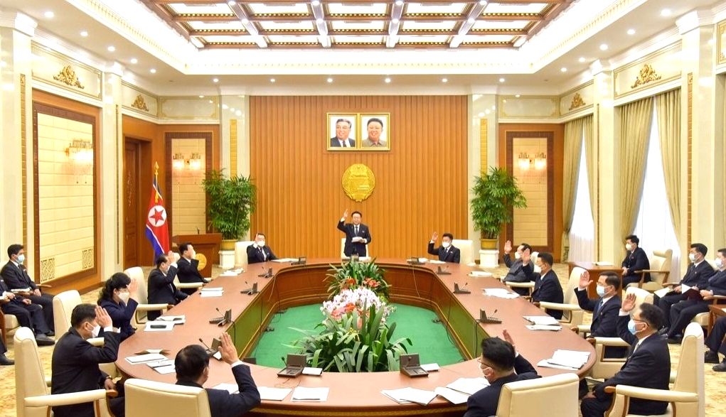 N.Korea adopts law to protect 'state secrets'