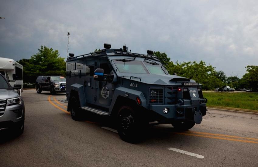 : Independence Day mass shooting in Chicago suburb sends shock waves ...
