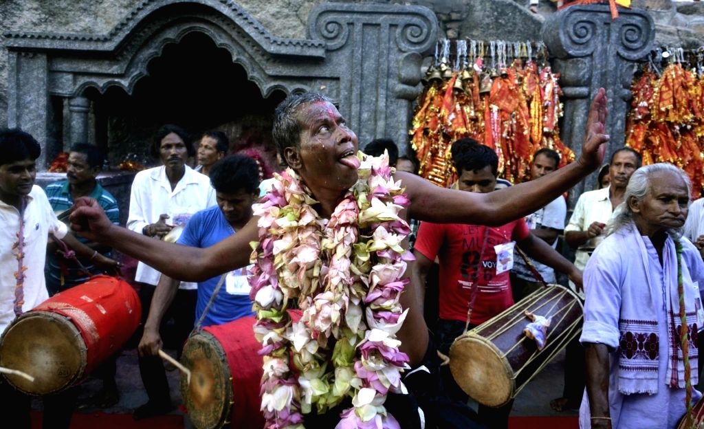 Deodhani festival