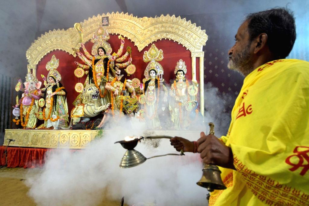 Durga Puja