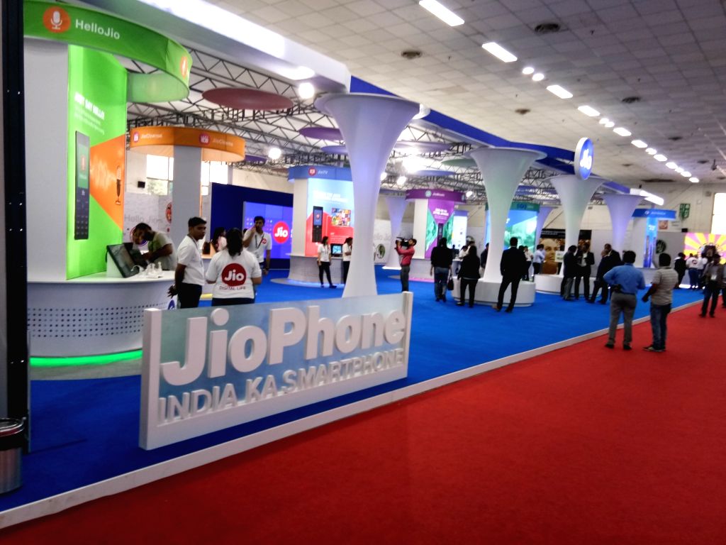 India Mobile Congress