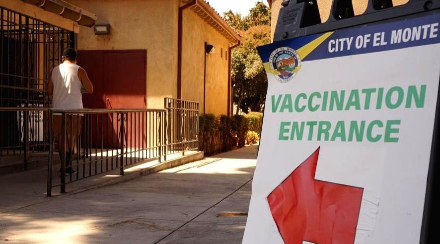 Los Angeles: U.S. confirms 16,926 monkeypox/orthopoxvirus cases