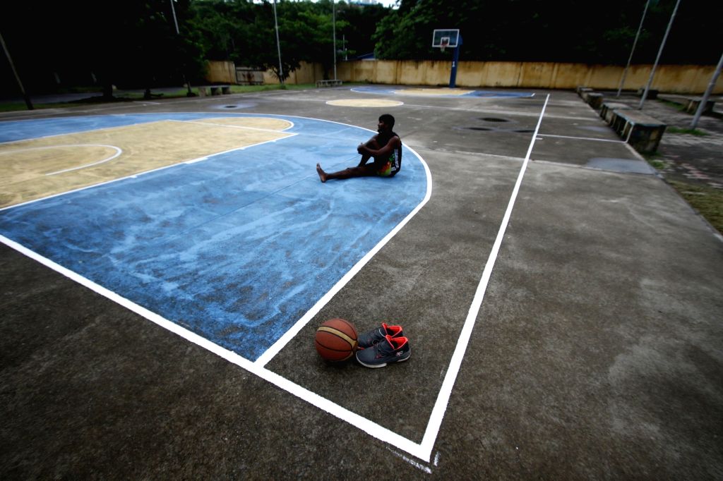 TN Govt permits State and National Athletes to start practice in SDAT ...