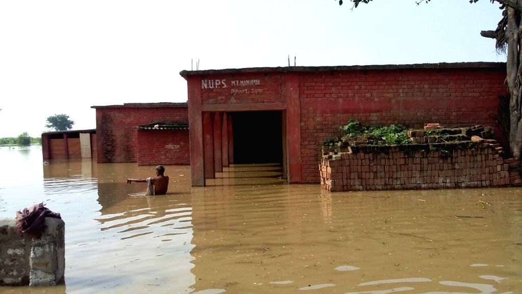 Floods