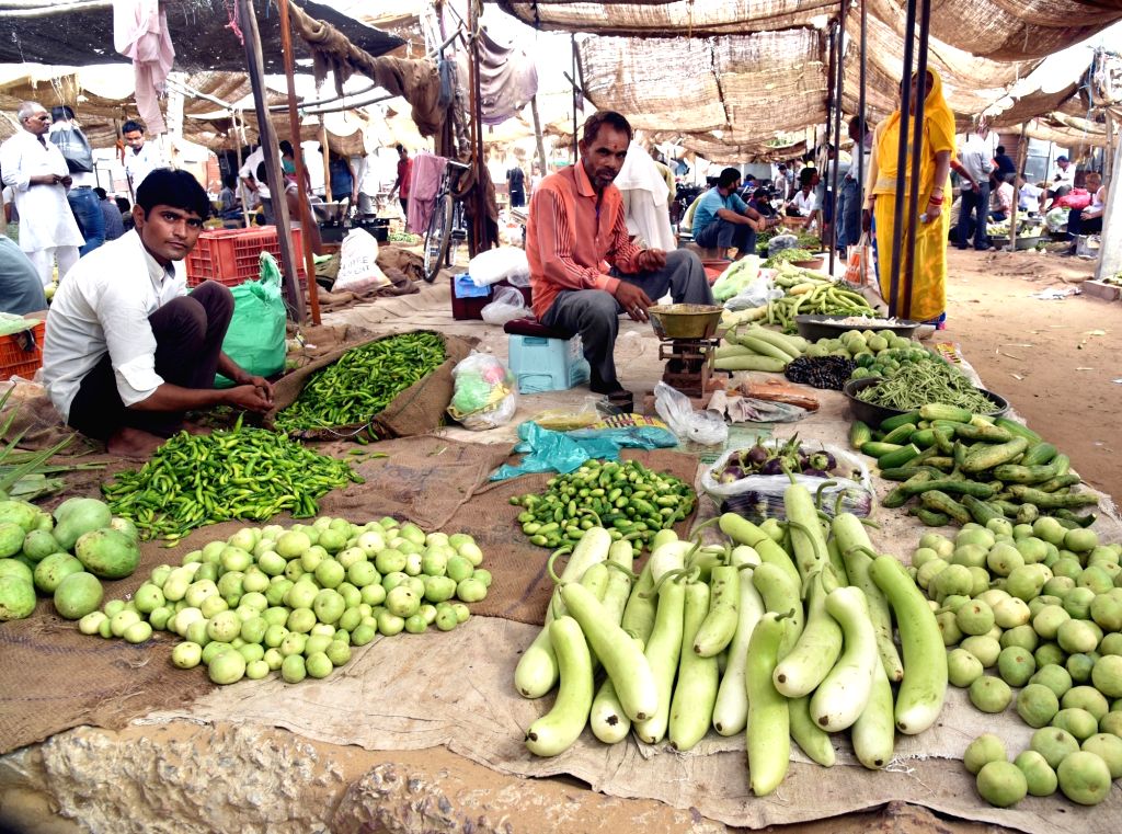 Price hike deprive mandis of tomatoes