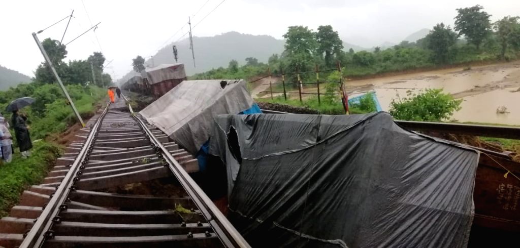 Odisha Floods