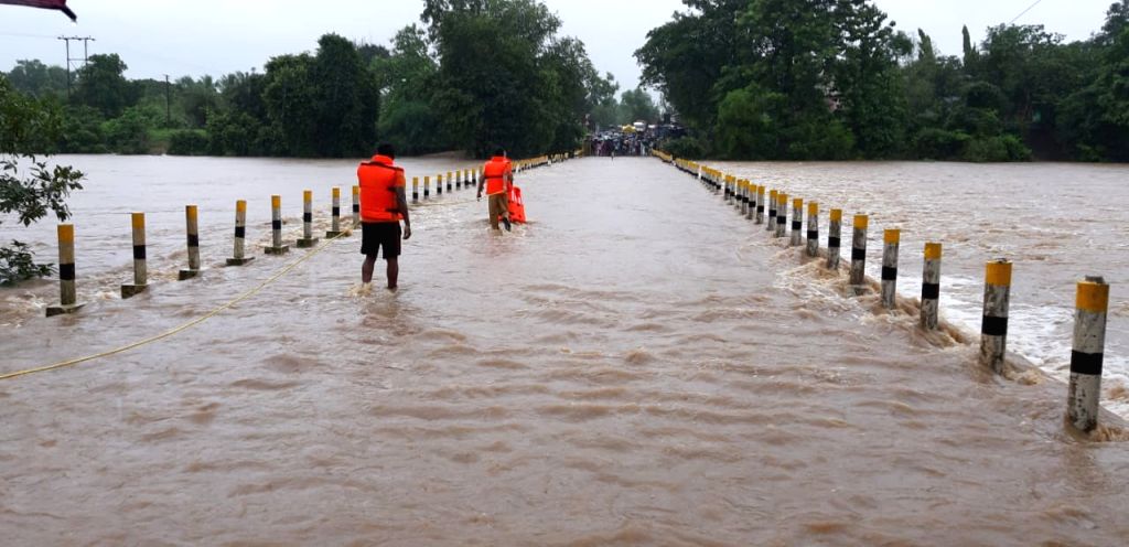 Odisha Floods