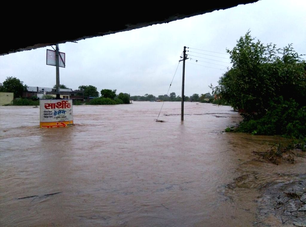 Floods