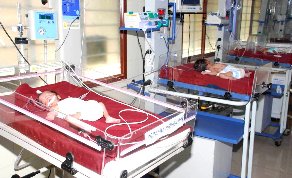 Kolar (Karnataka): Infant deaths in Kolar