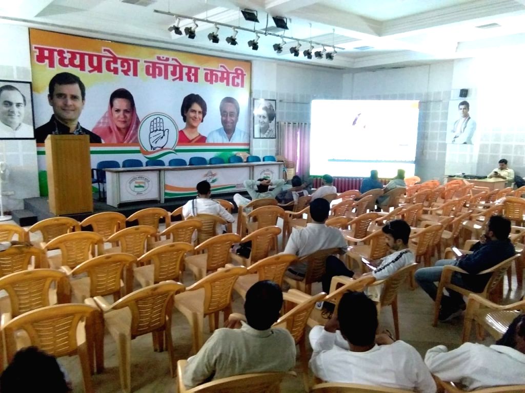 State Congress headquarters