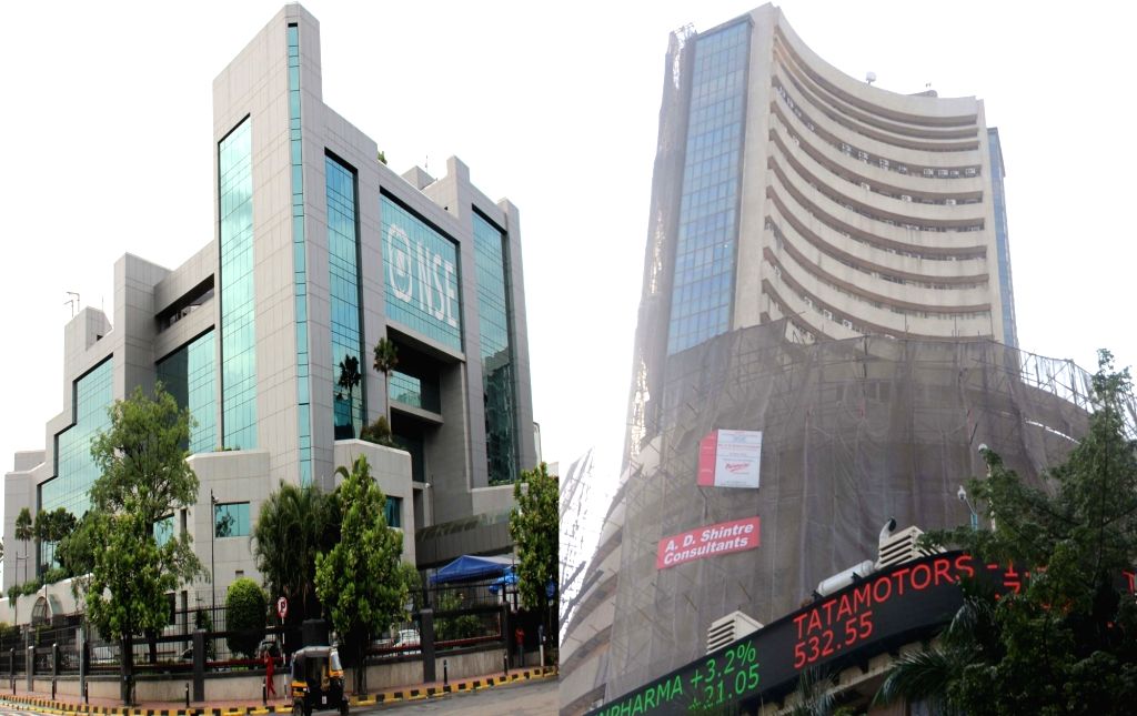 File Photo: Indian Stock Market
