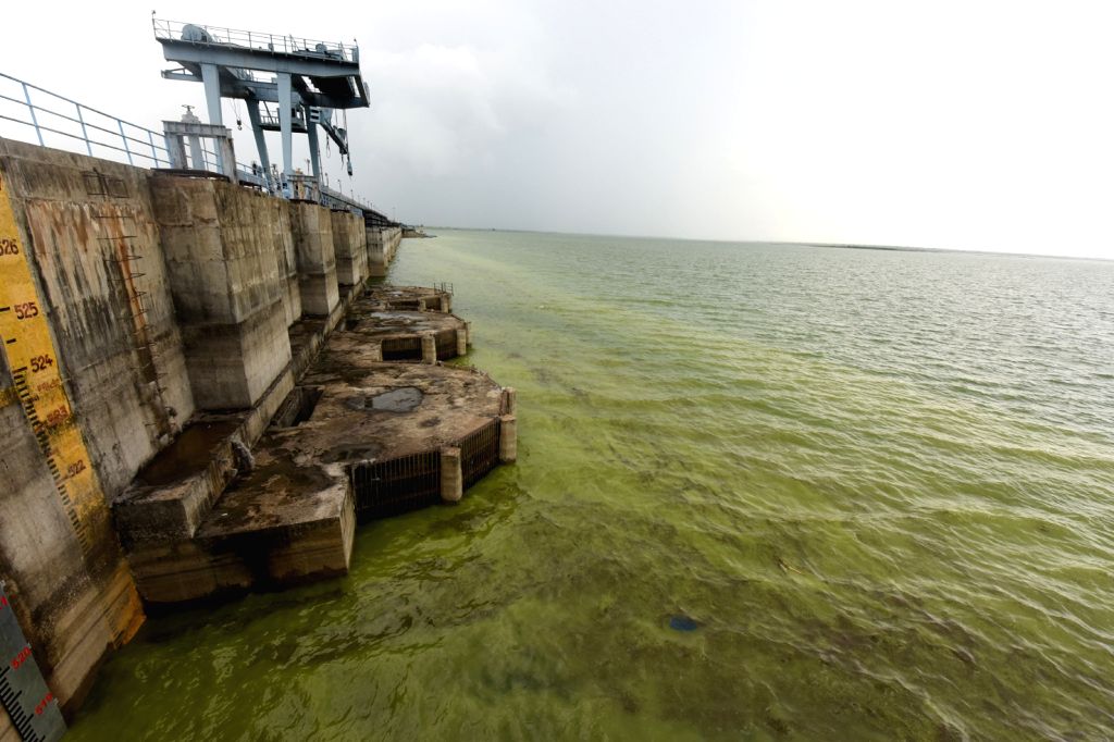 Singur Dam