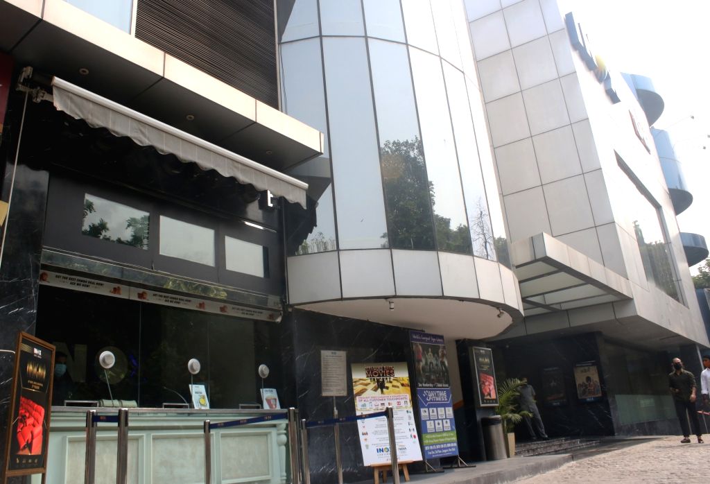 Cinema halls gear up to reopen from Oct 15
