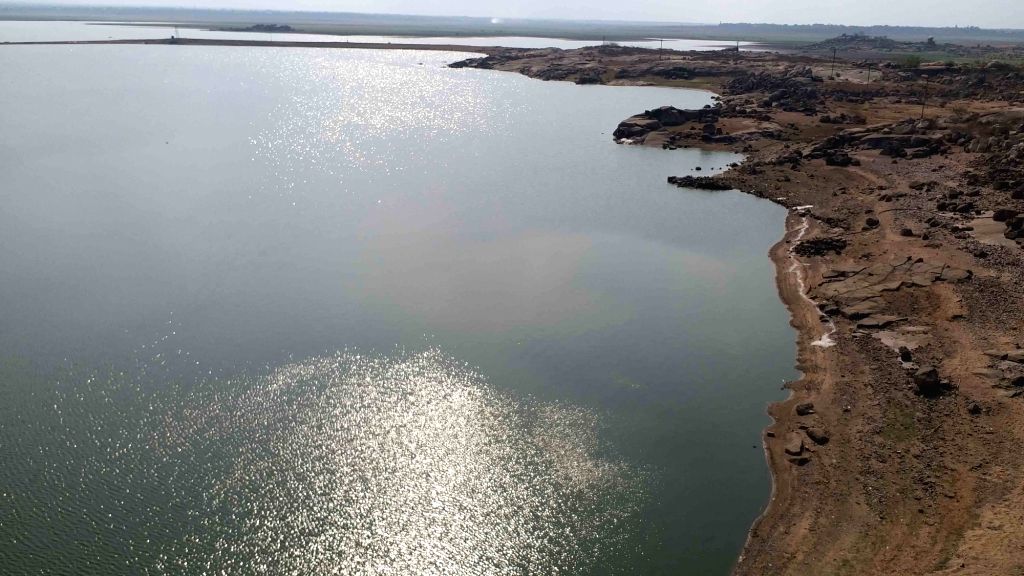 Osman Sagar