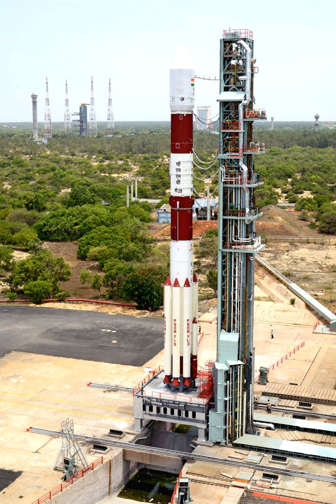 PSLV-C28 to carry five UK satellites