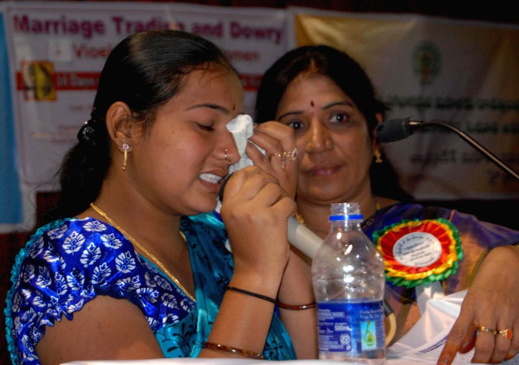 Women's Commissioner hears Dowry Harassment Cases