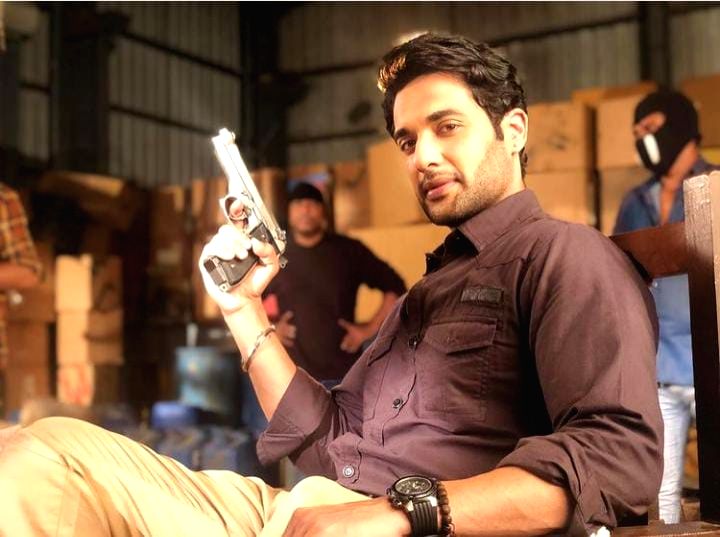 Aakash Talwar opens up on new beginnings as his role ends in 'Molkki'