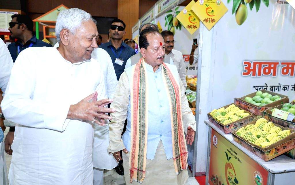 Aam Mahotsav 2025