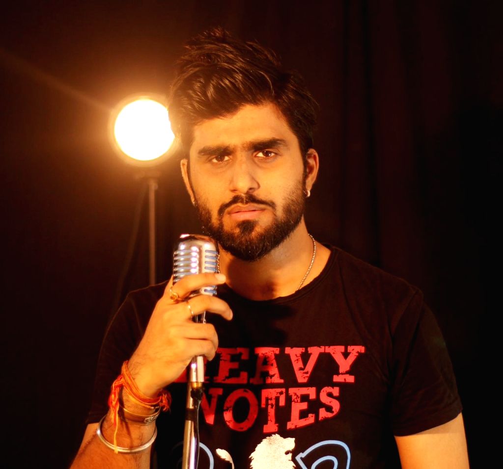 'Feel, soul, vocal range are essential for new-age songs,' says Aaman ...