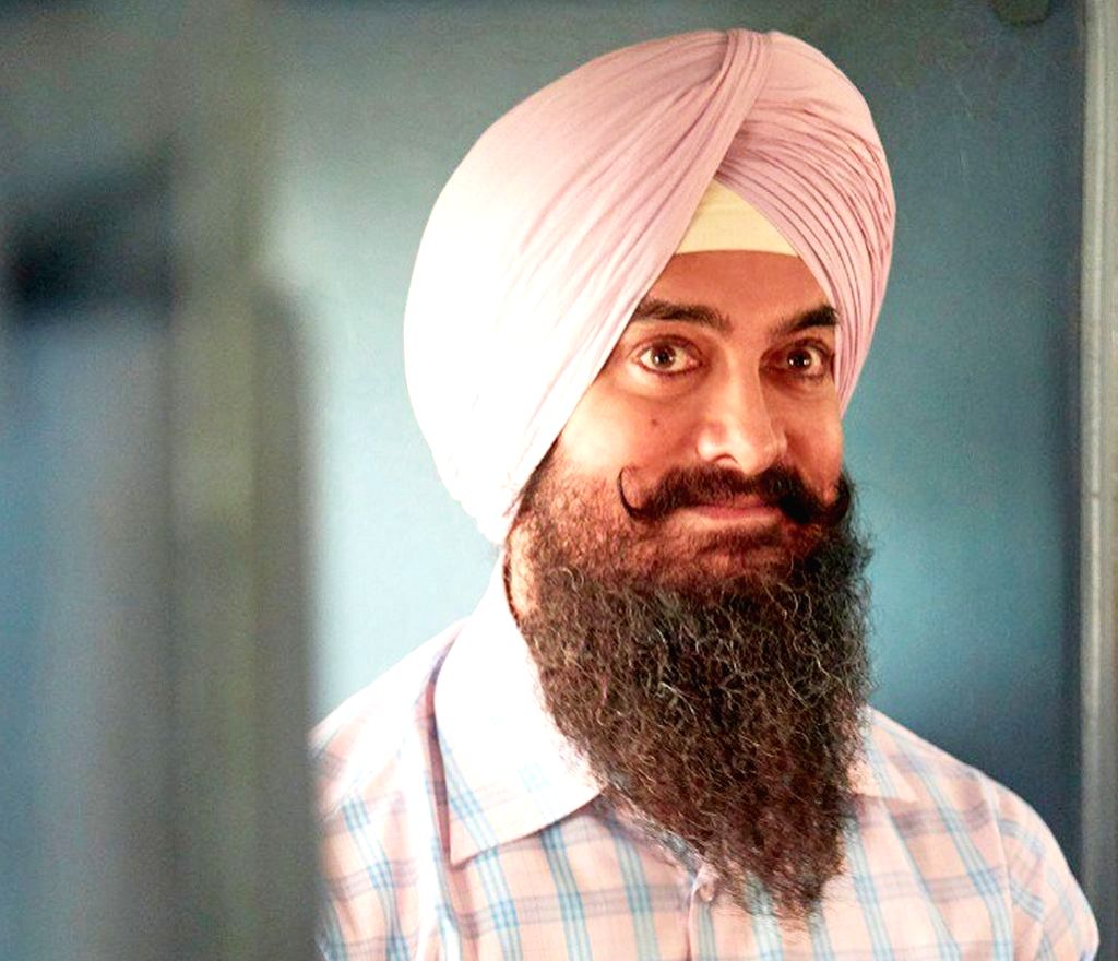 Free Photo: Aamir Khan's 'Lal Singh Chadha' to be released on 2021 ...