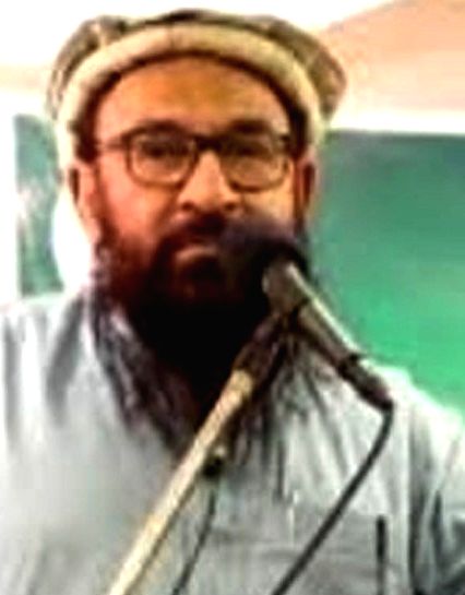 Who is Abdul Rehman Makki?