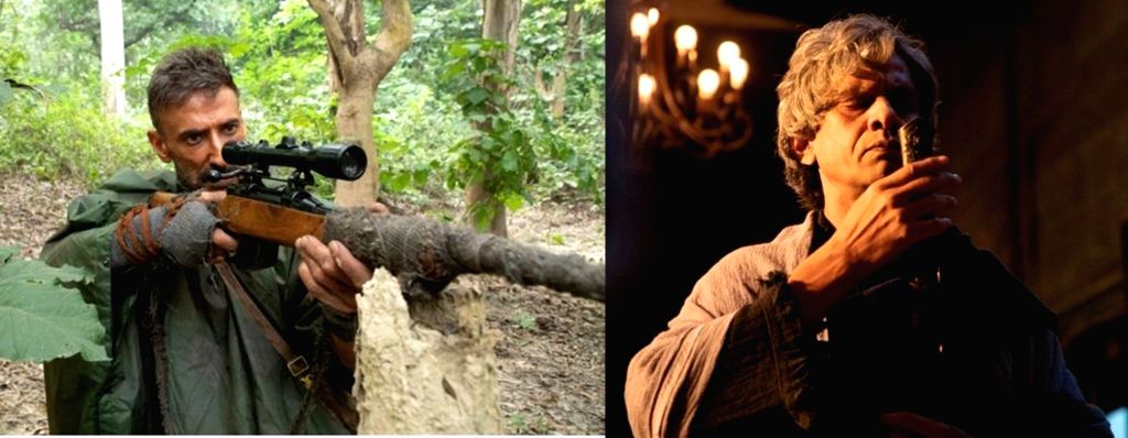 Vijay Raaz, Rahul Dev, Vidya Malavade join 'Abhay 3' cast