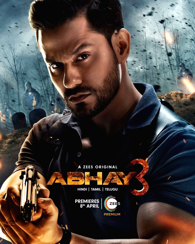 Free Photo:'Abhay 3