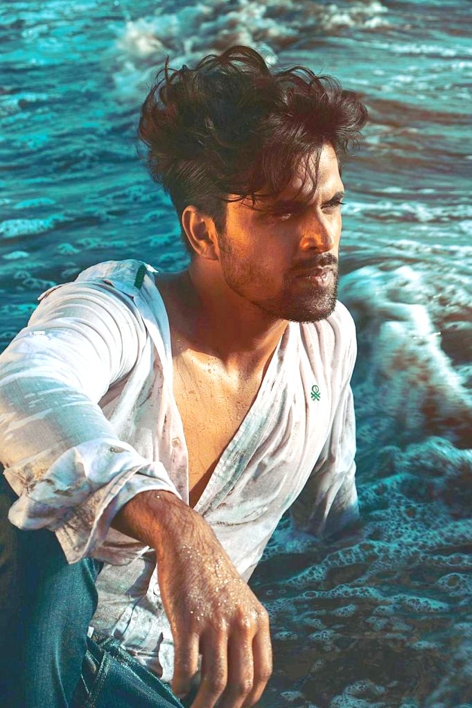 Ratnesh Mani set for a prominent role in 'Abhay 3'