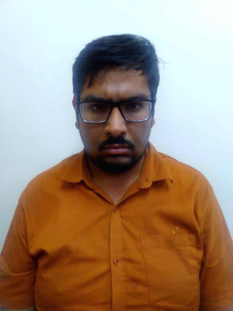 File Photos: Soumya Vishwanathan Murder case convicts