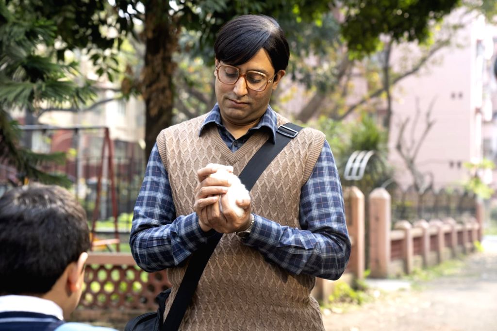 IANS Review: 'Bob Biswas': Intriguing but perfunctorily mounted(Rating ...