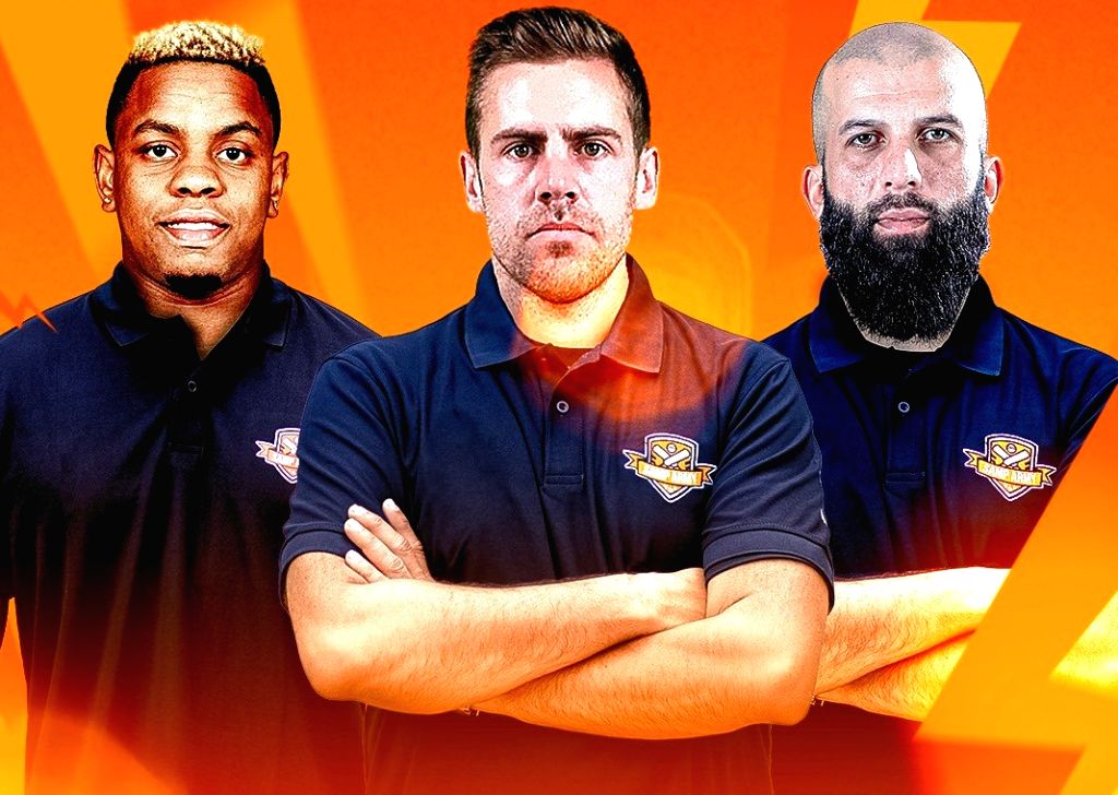 Free photo :Abu Dhabi T10: Morrisville SAMP Army announce David Miller ...