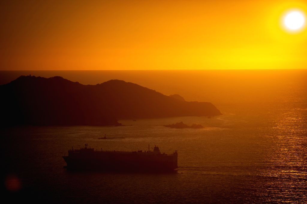 MEXICO-ACAPULCO-TOURISM