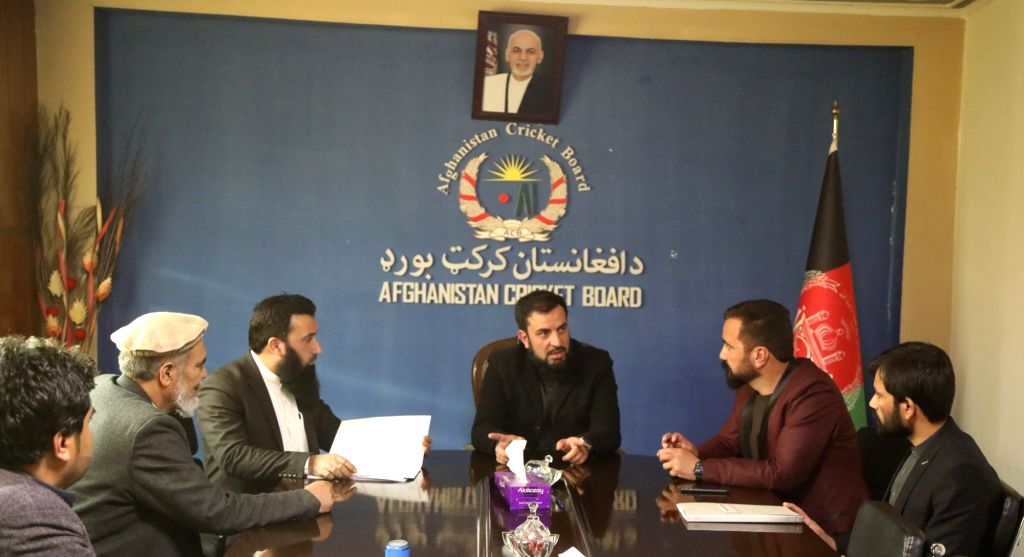 Free Photo: ACB signs contract for 2nd phase construction of stadium in ...