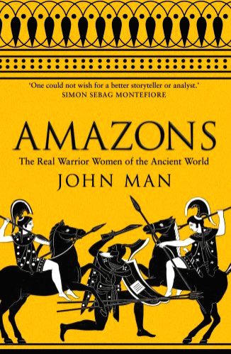 Amazons: Myths, realities and significance of the wondrous woman ...