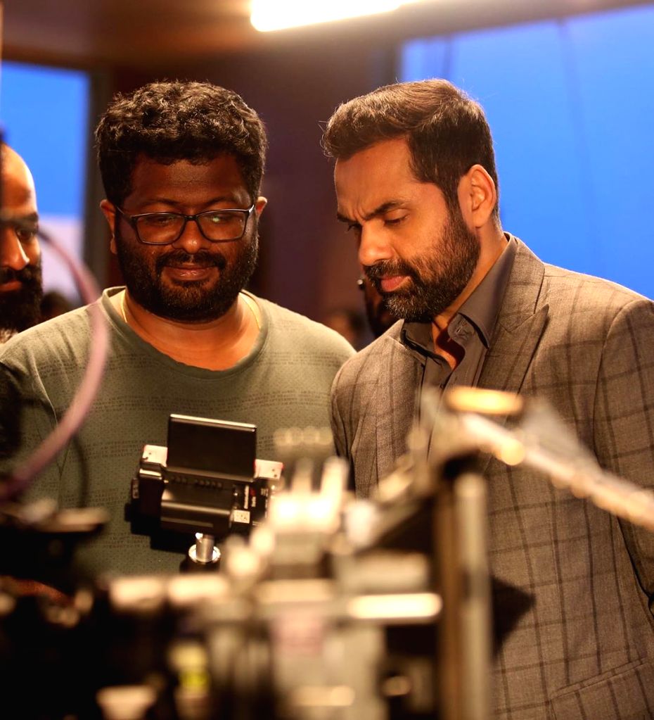 Free Photo: Abhay Deol is 'grateful' to play villain in Tamil film