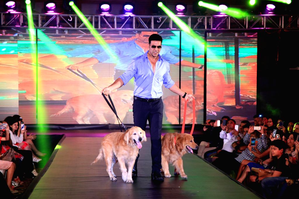 Promotion of film Entertainment