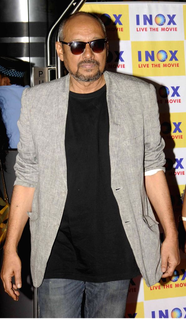 Premiere of Bengali film Kathmandu