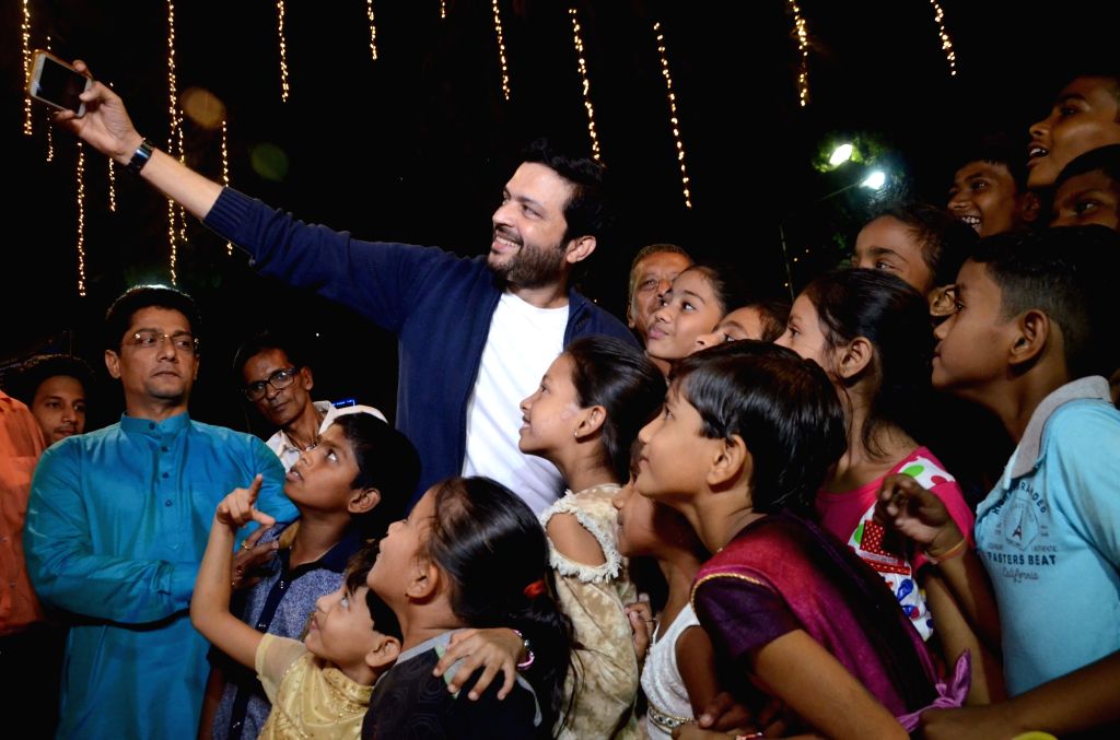 Dipotsav festival