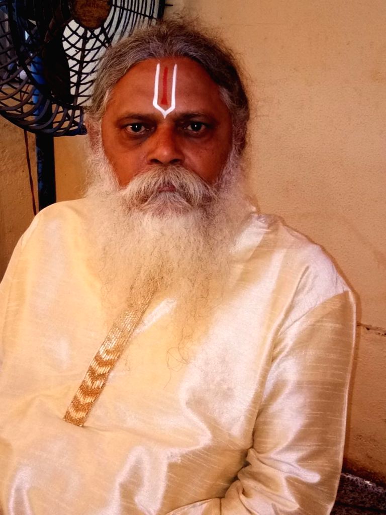 Actor Arun Singh to enter 'Mere Sai