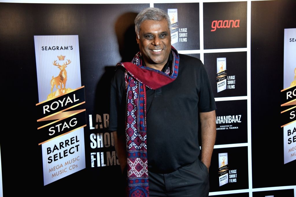 I'm available as an actor across languages: Ashish Vidyarthi